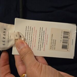 Sezane | Dresses | Sezane Victoria Midi Length Square Neckline Floral ...